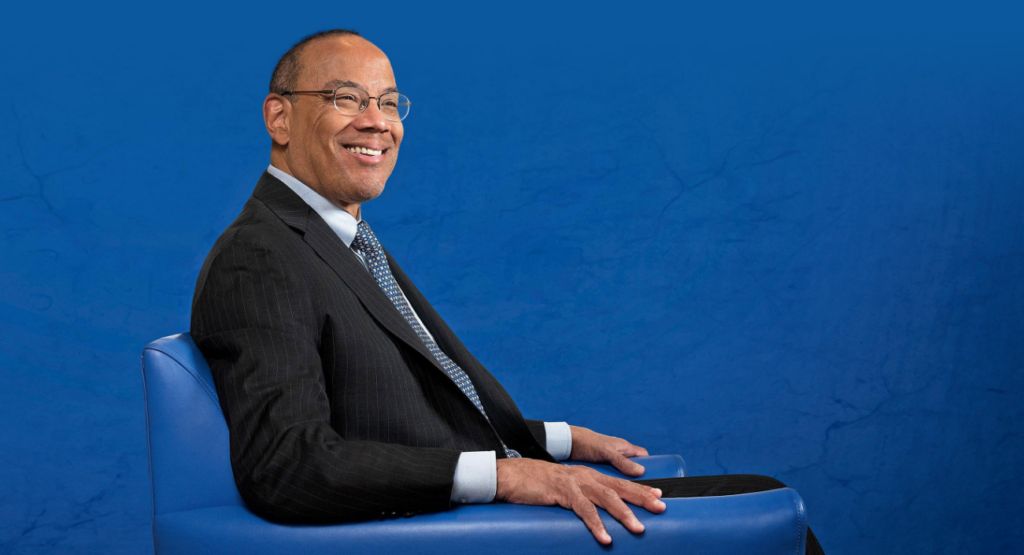 The Comeback King: For 40 Years, John Rogers Has Come Out of Bear ...