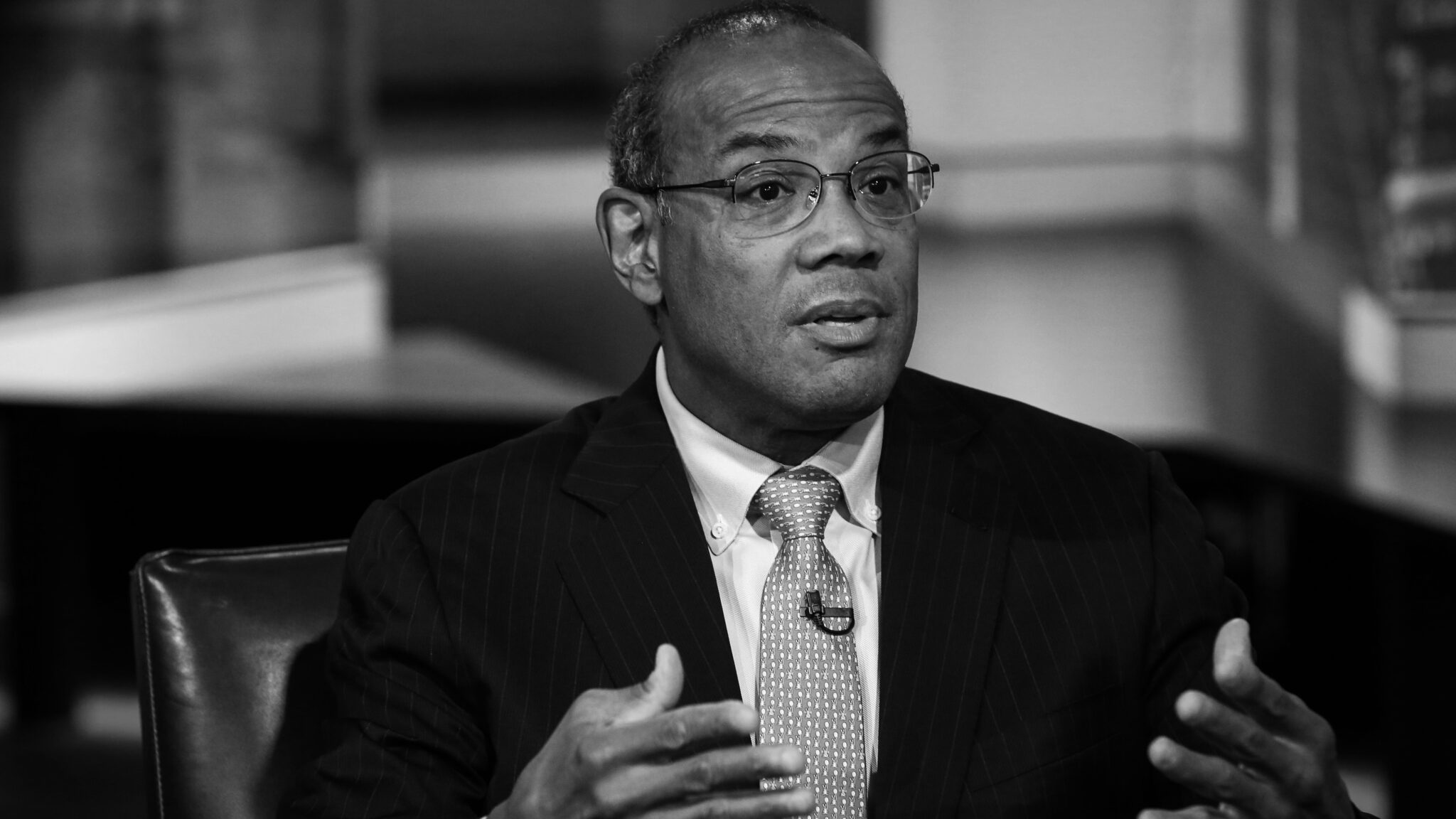 40 Years of Performance from Ariel’s John W. Rogers, Jr. - Ariel ...