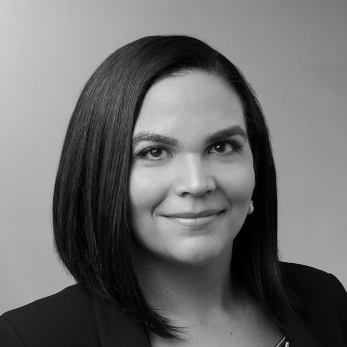 Emma Rodriguez-Ayala - Ariel Investments