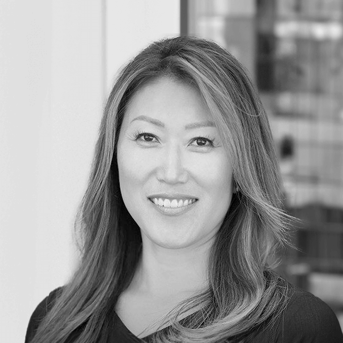 Nancy Power - Ariel Investments