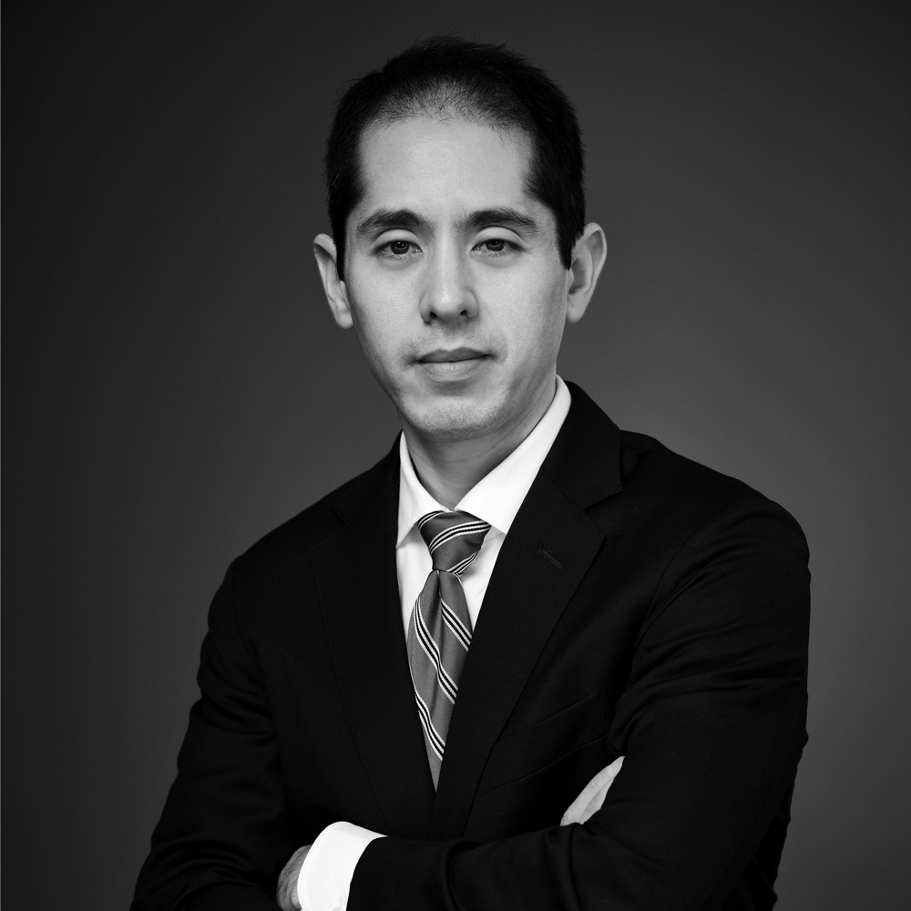 Benjamin Rosner - Ariel Investments