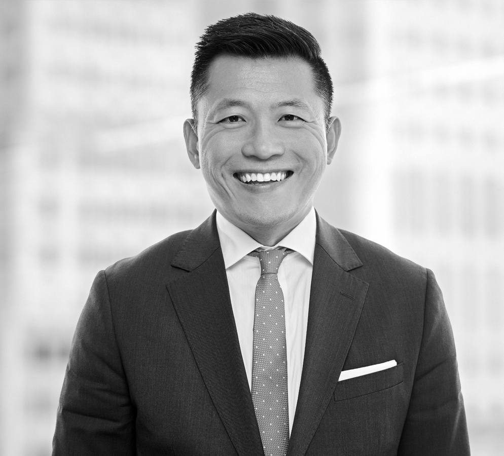 Michael D. Jiang - Ariel Investments