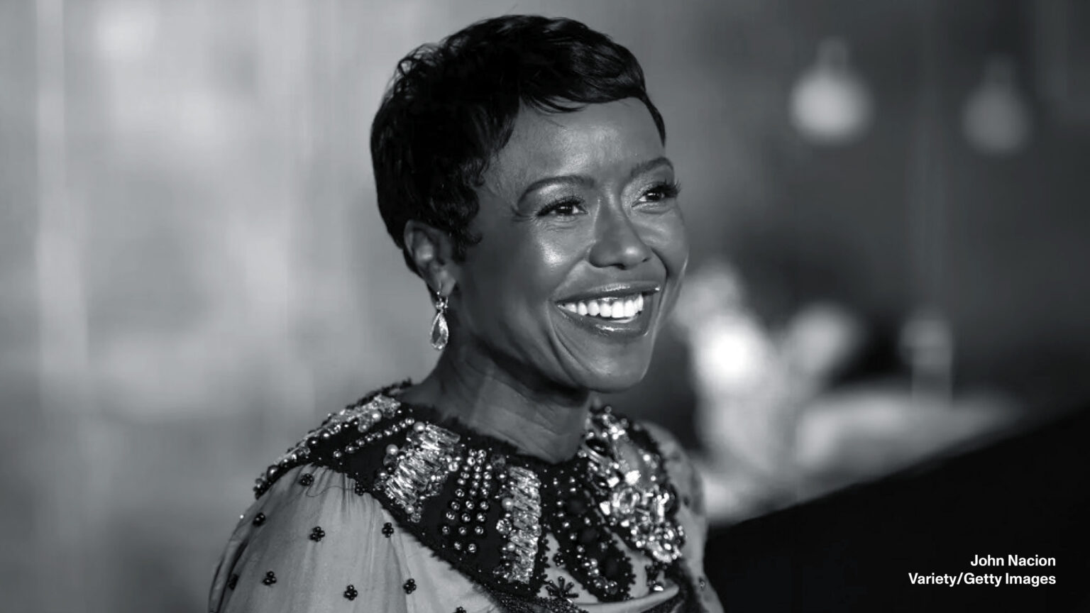 The 100 Most Influential People in Sports 2026: Mellody Hobson - Ariel ...